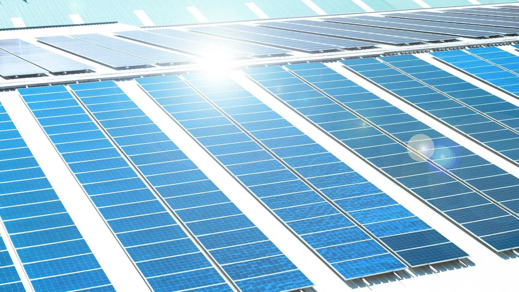Commercial & Industrial Solar Solutions | AlsoEnergy