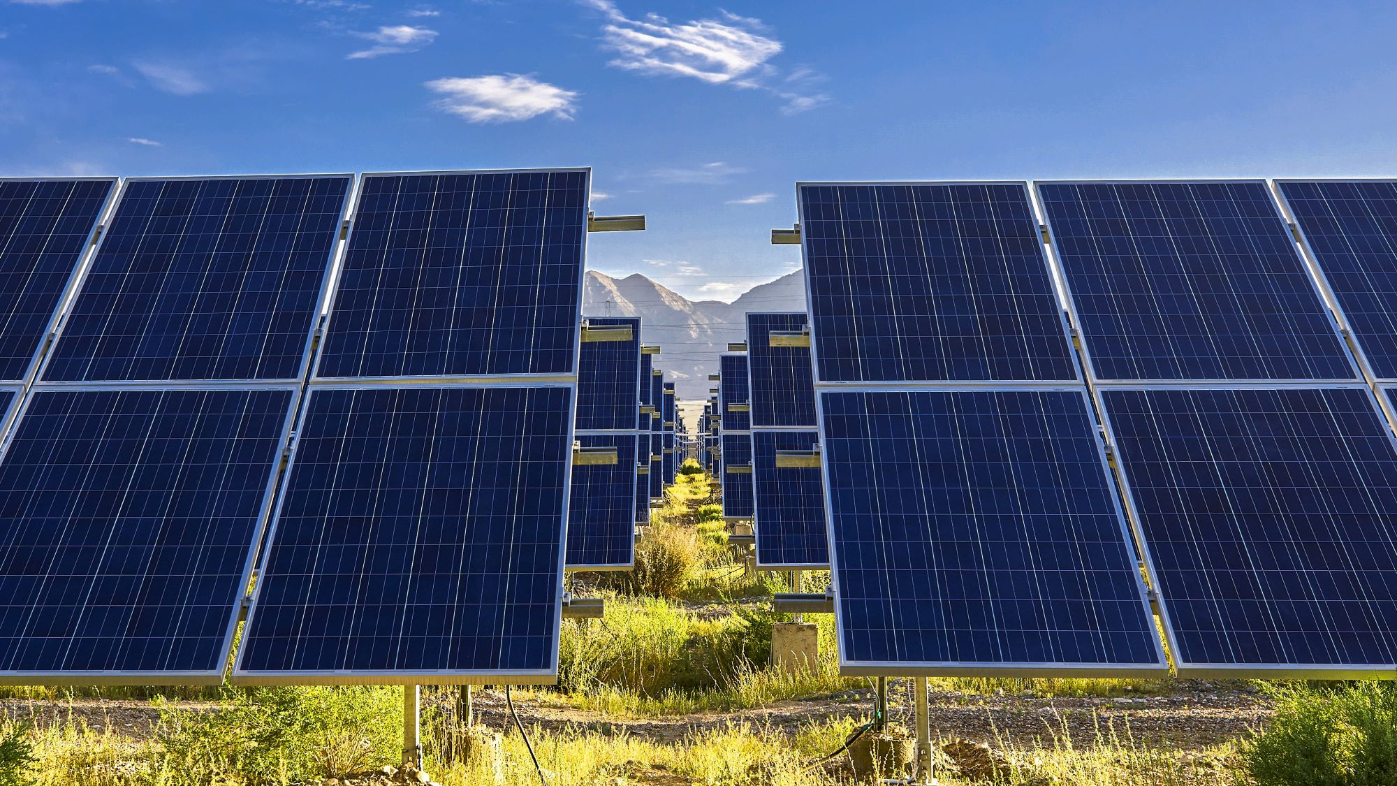 Utility-Grade Technology | AlsoEnergy