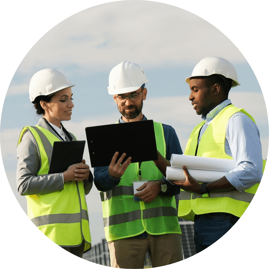 AlsoEnergy | Solar Energy Monitoring and Control | Edge to Cloud