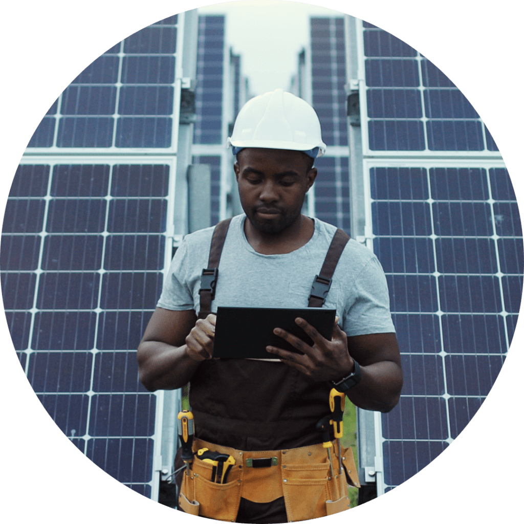 AlsoEnergy | Solar Energy Monitoring and Control | Edge to Cloud